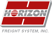 Horizon Freight System - Intermodal Transportation, Intermodal Trucking